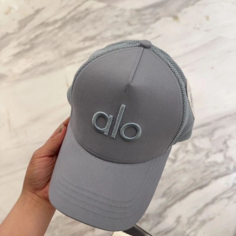 Authentic Alo Caps
