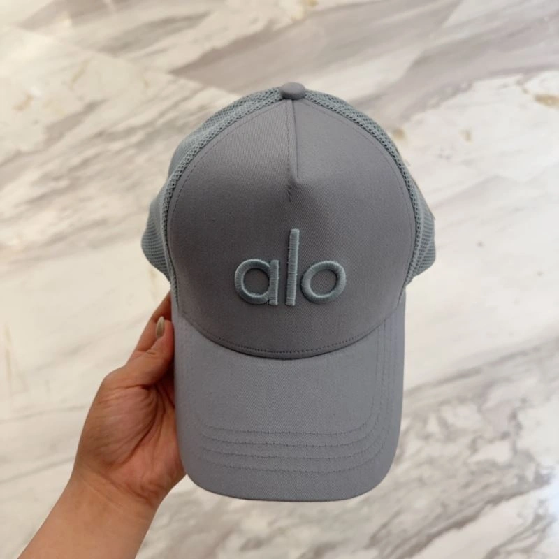 Authentic Alo Caps