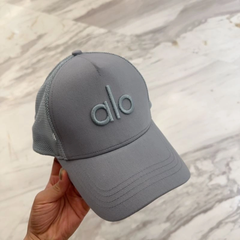 Authentic Alo Caps