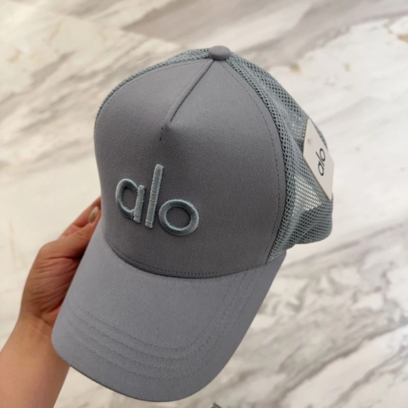 Authentic Alo Caps