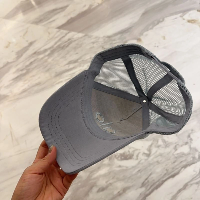 Authentic Alo Caps