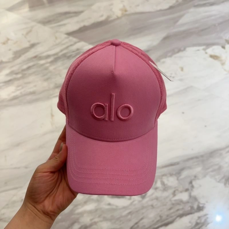 Alo Caps