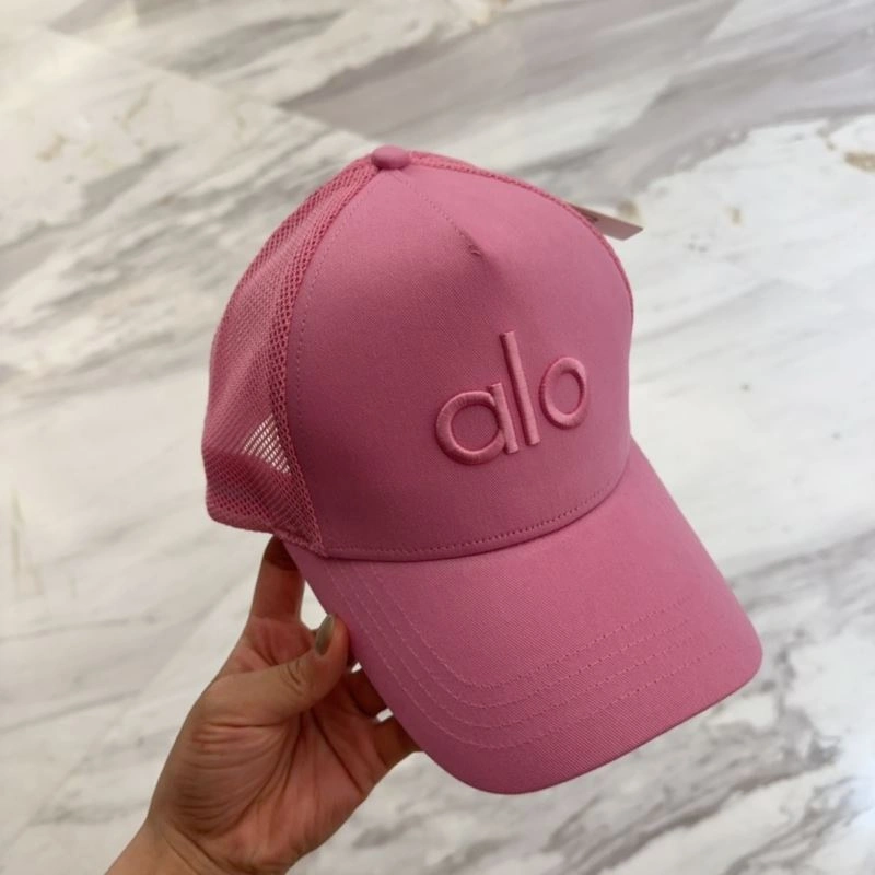 Cut-rate Alo Caps