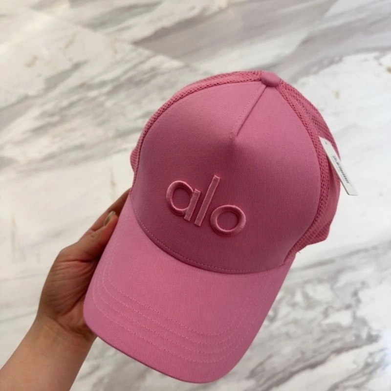 Cut-rate Alo Caps
