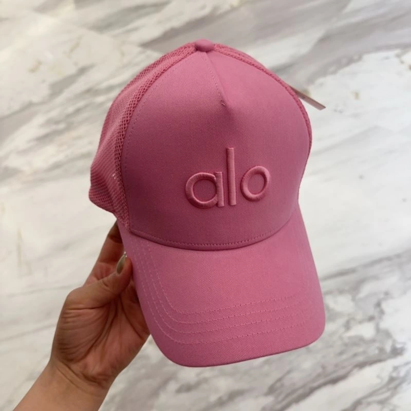 Cut-rate Alo Caps