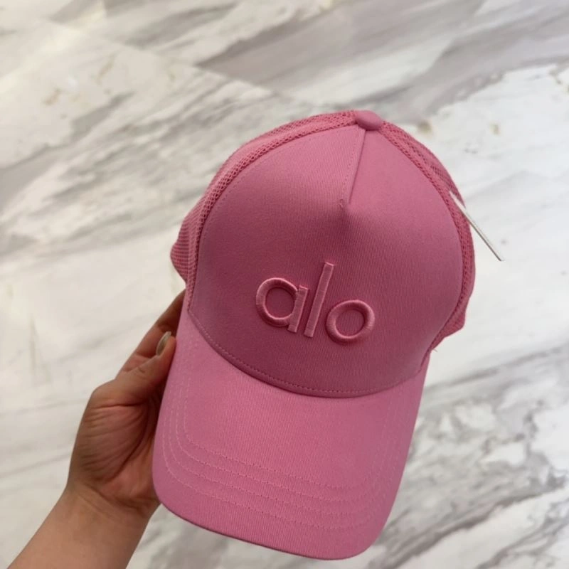 Cut-rate Alo Caps