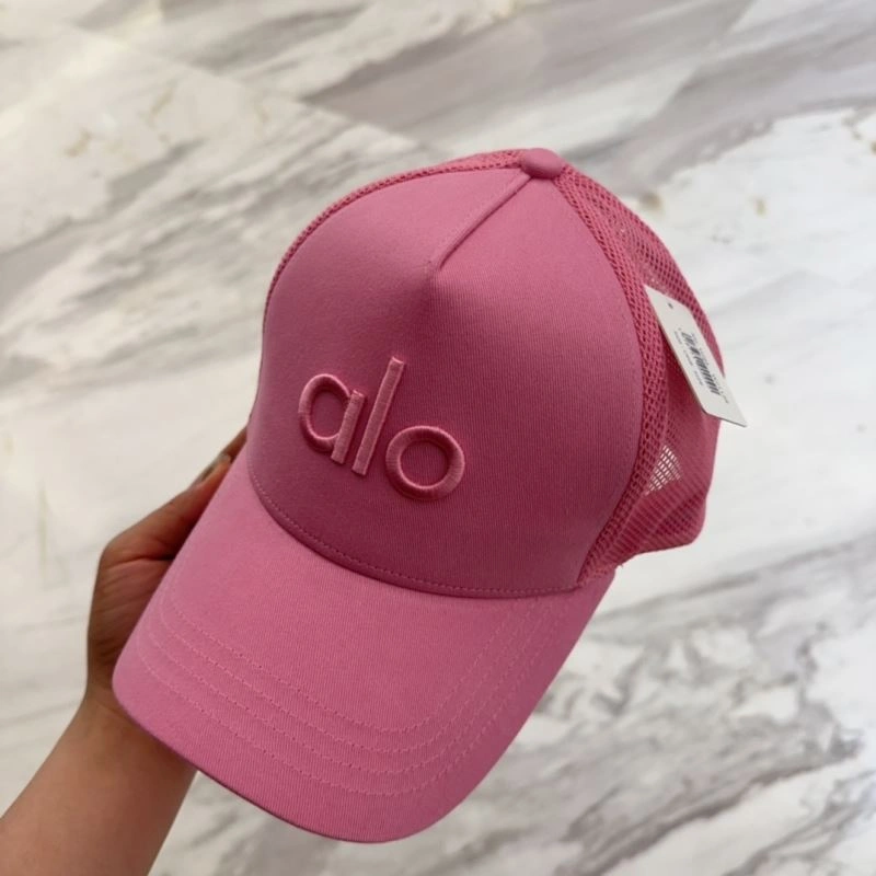 Cut-rate Alo Caps