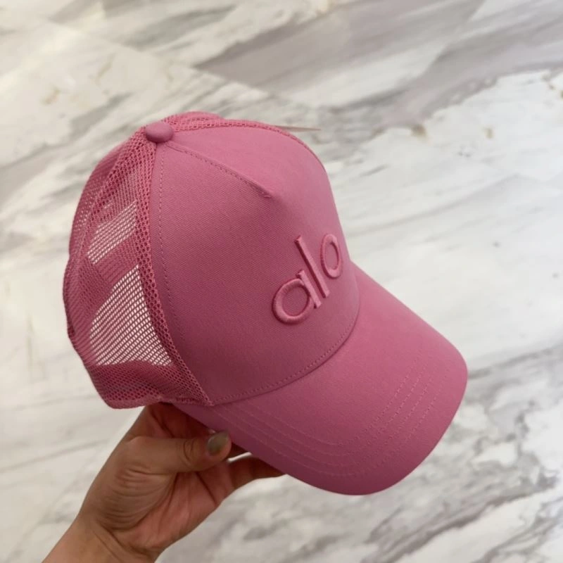 Cut-rate Alo Caps