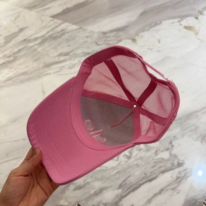 Cut-rate Alo Caps