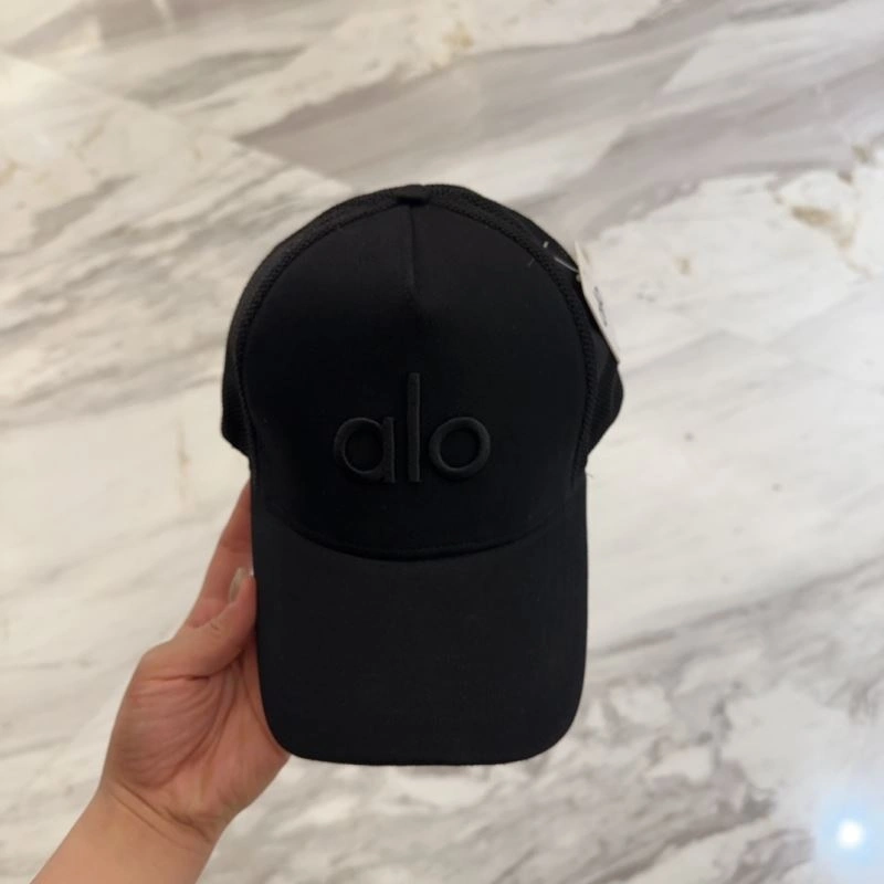 Alo Caps