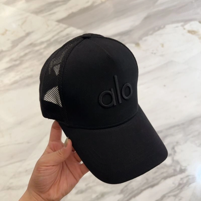 Exact replica Alo Caps