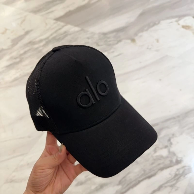 Exact replica Alo Caps
