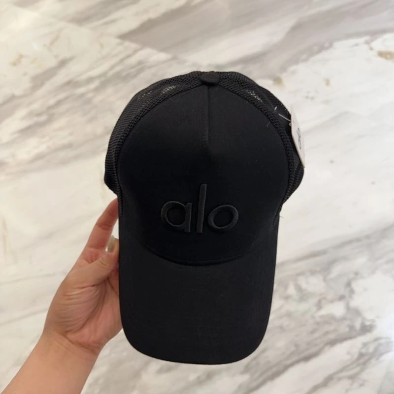 Exact replica Alo Caps