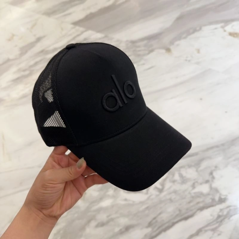 Exact replica Alo Caps