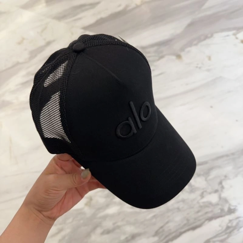 Exact replica Alo Caps