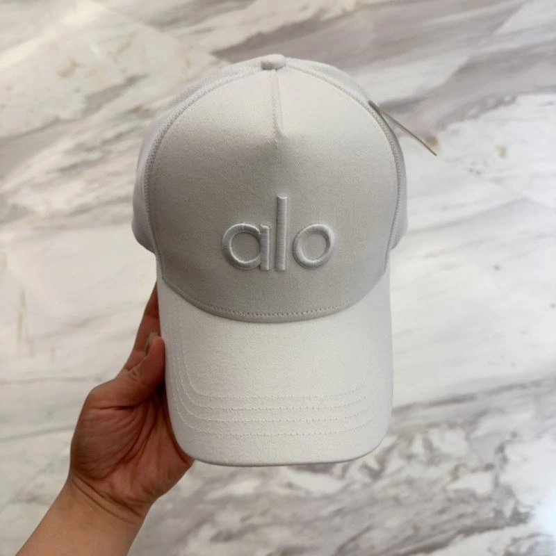 Alo Caps