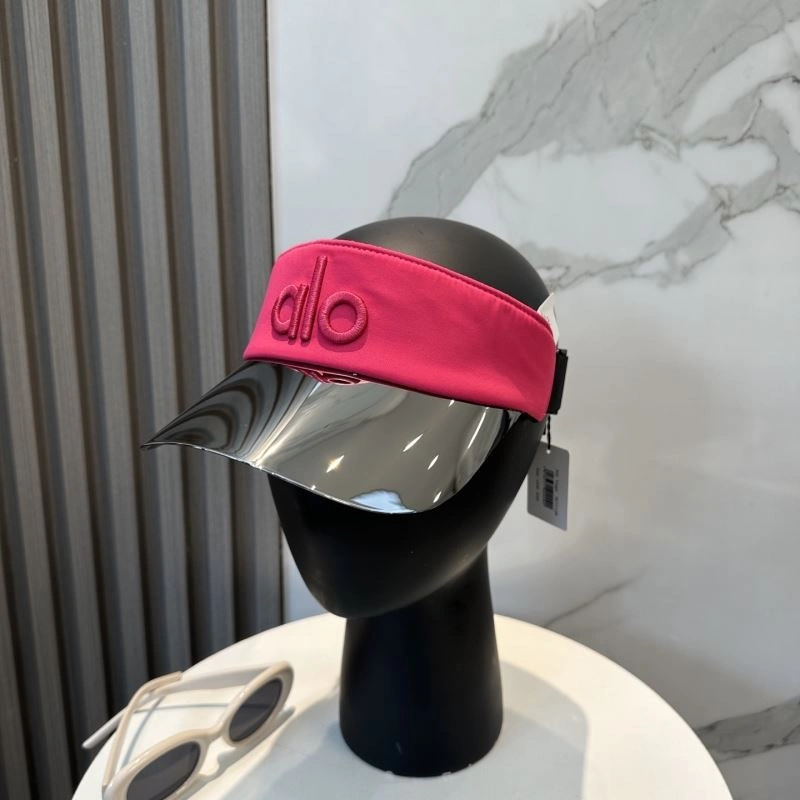 Alo Caps