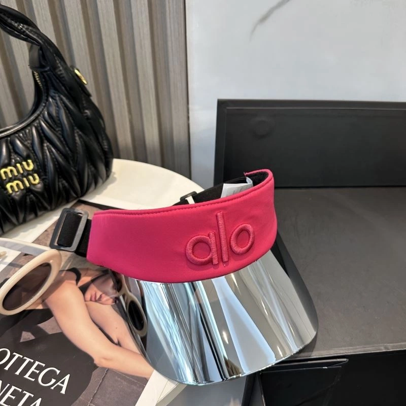 Brand-original Alo Caps