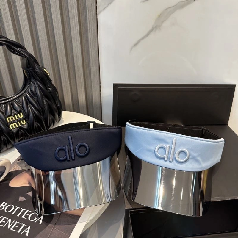 Value-priced Alo Caps