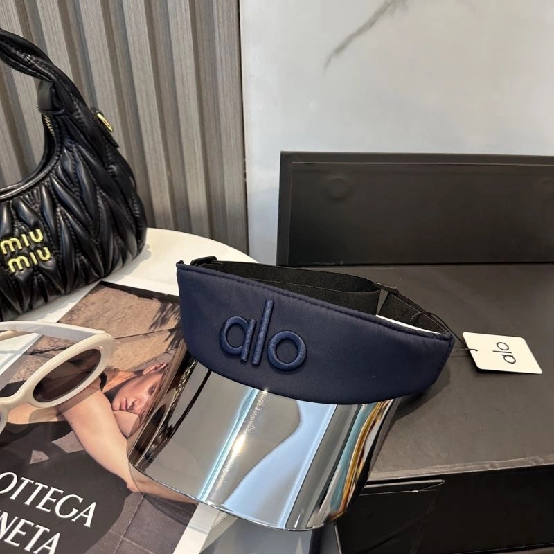 Value-priced Alo Caps