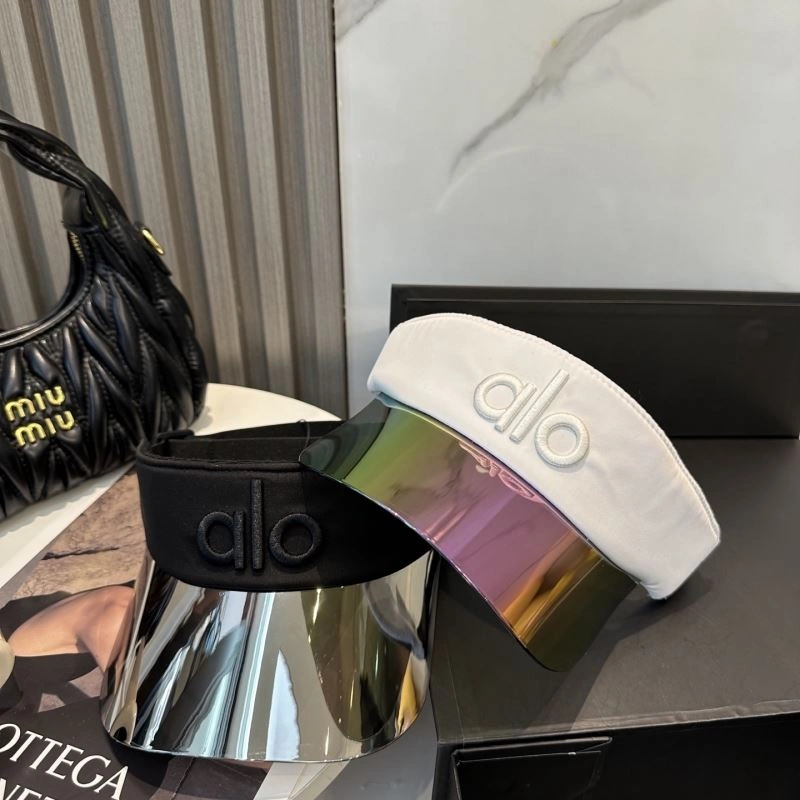Reasonably priced Alo Caps