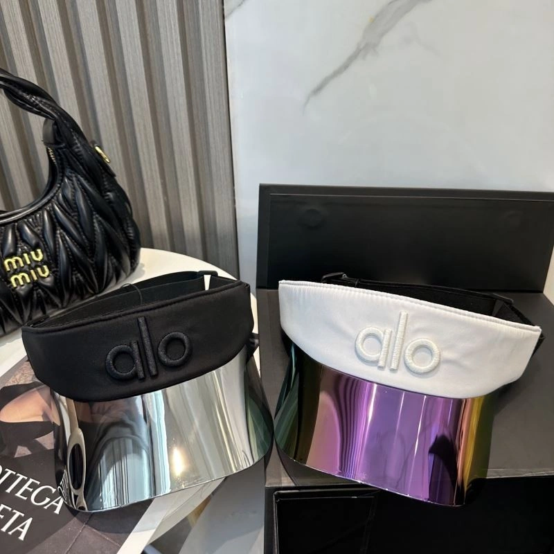 Reasonably priced Alo Caps