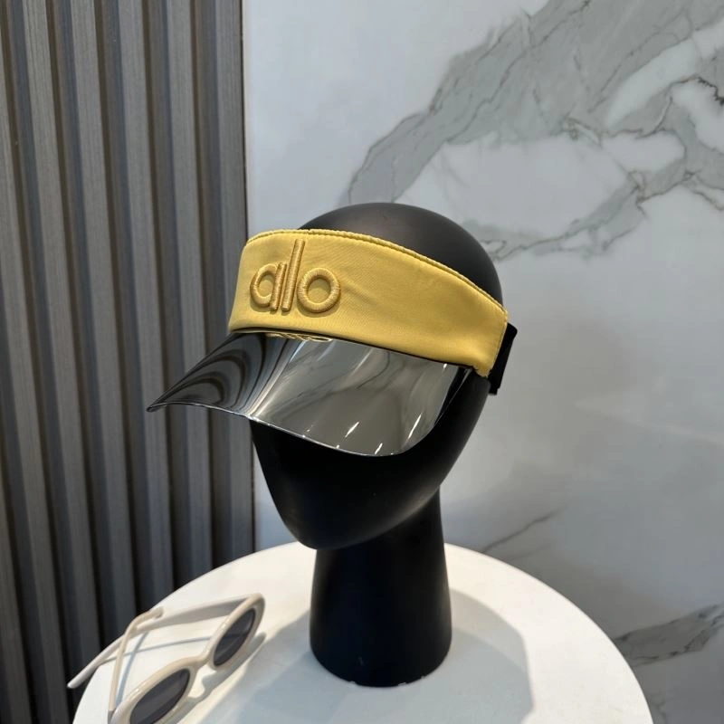 Alo Caps