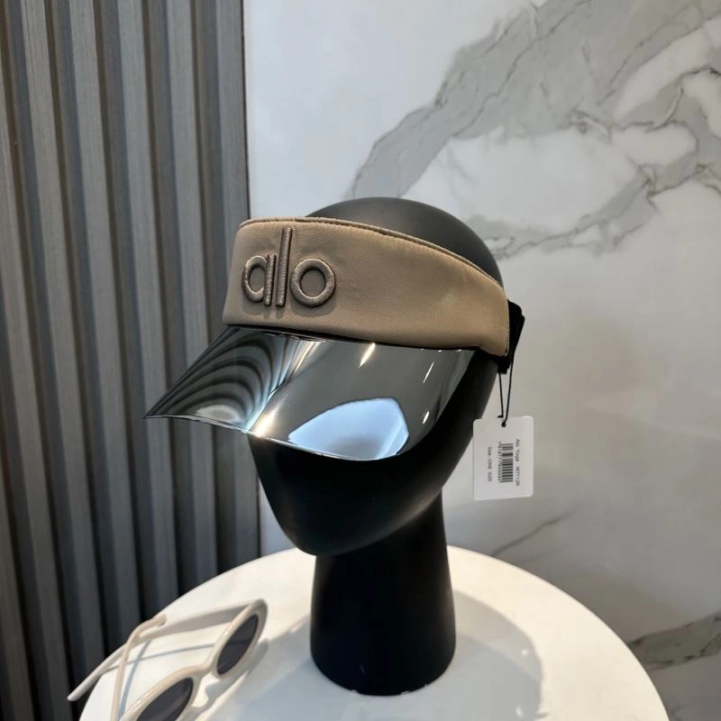 Cut-rate Alo Caps