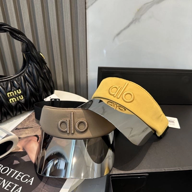 Cut-rate Alo Caps