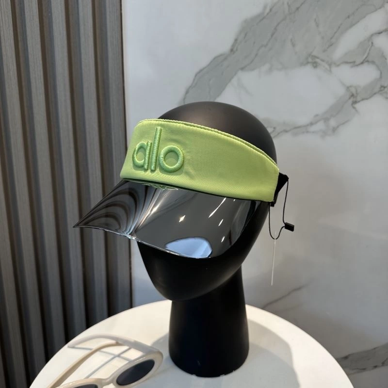 Alo Caps