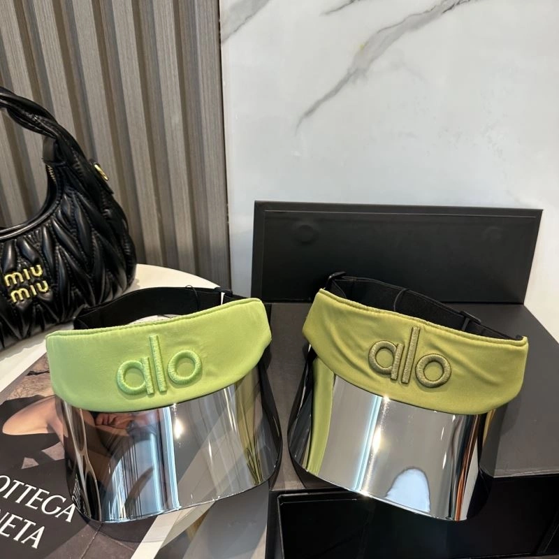 Discounted Alo Caps