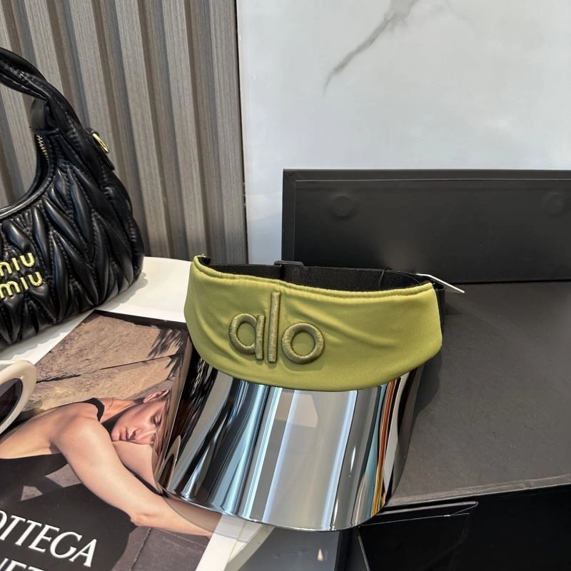 Discounted Alo Caps