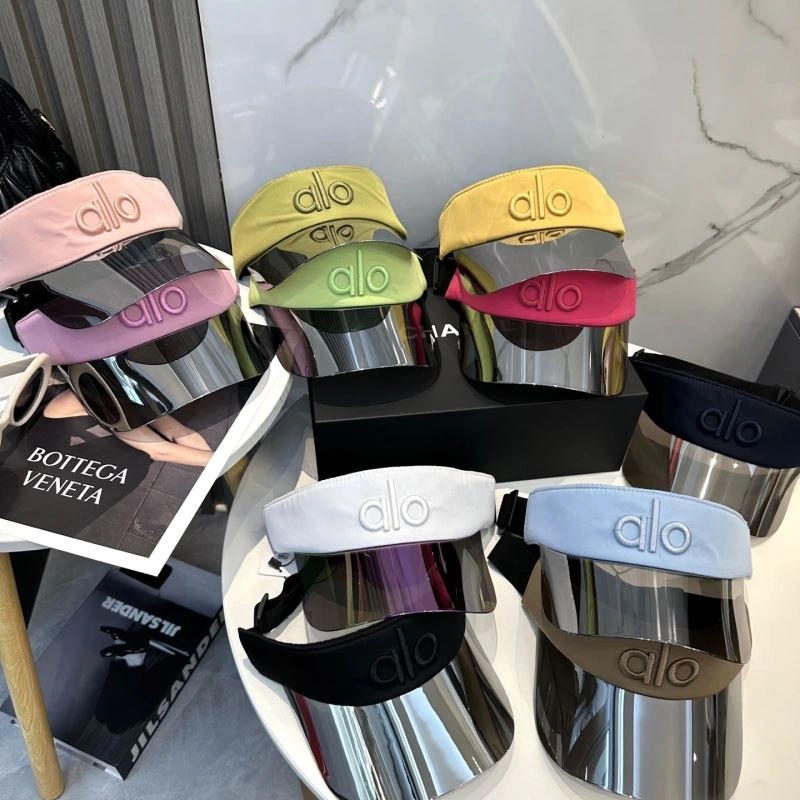 Discounted Alo Caps