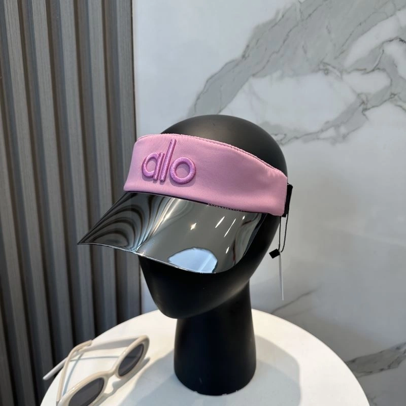 Alo Caps