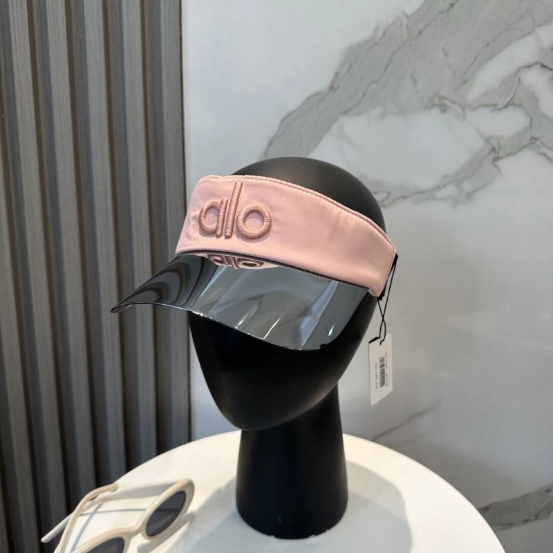 Genuine Alo Caps