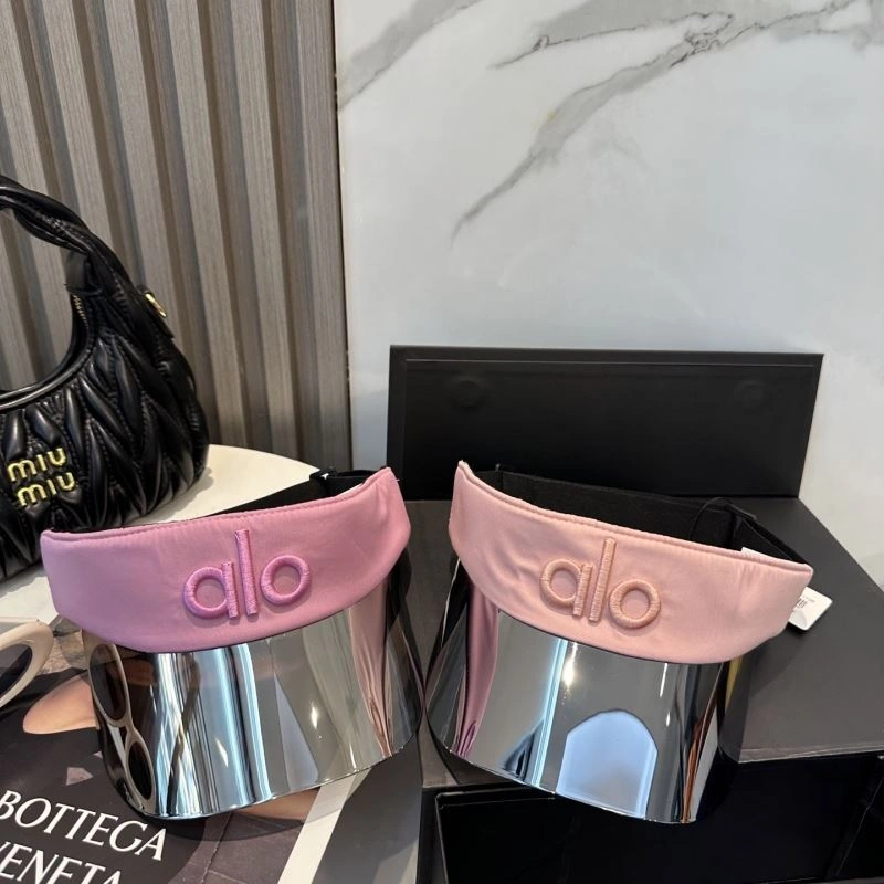 Genuine Alo Caps