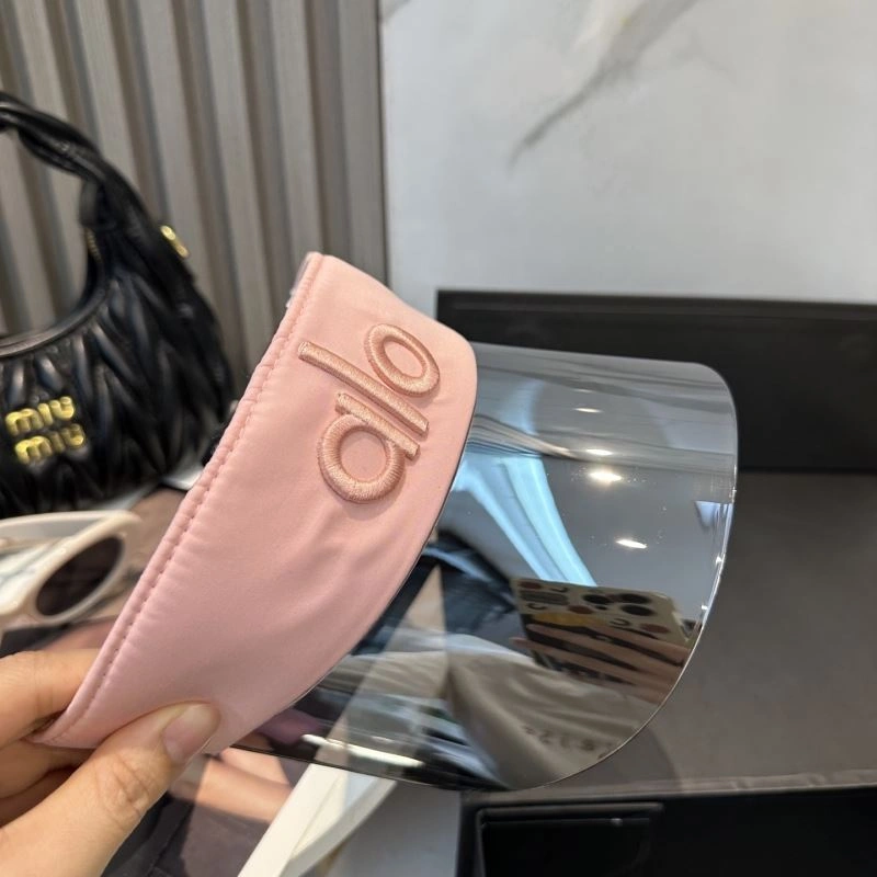 Genuine Alo Caps