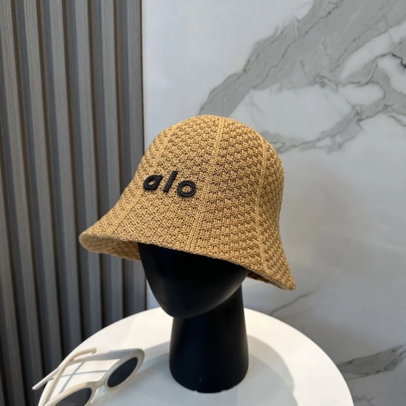 Alo Caps