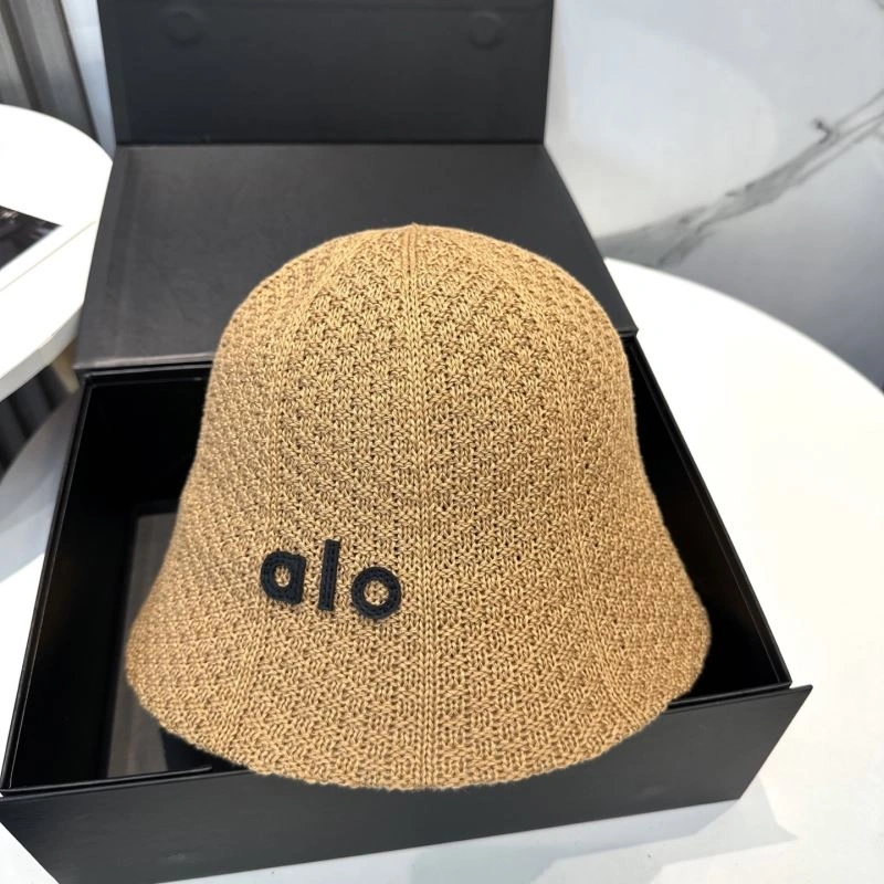Cut-rate Alo Caps