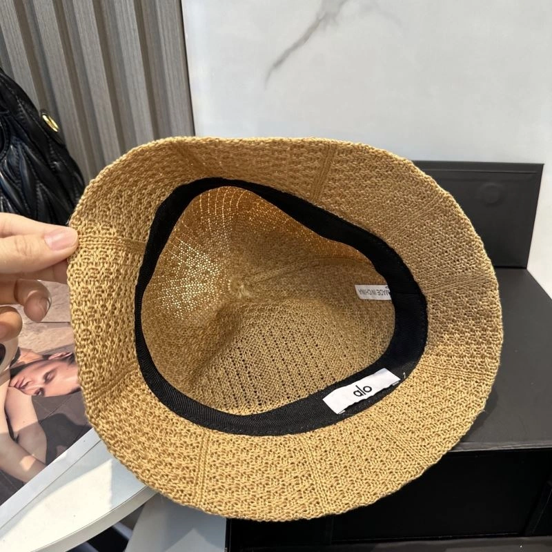 Low-cost Alo Caps