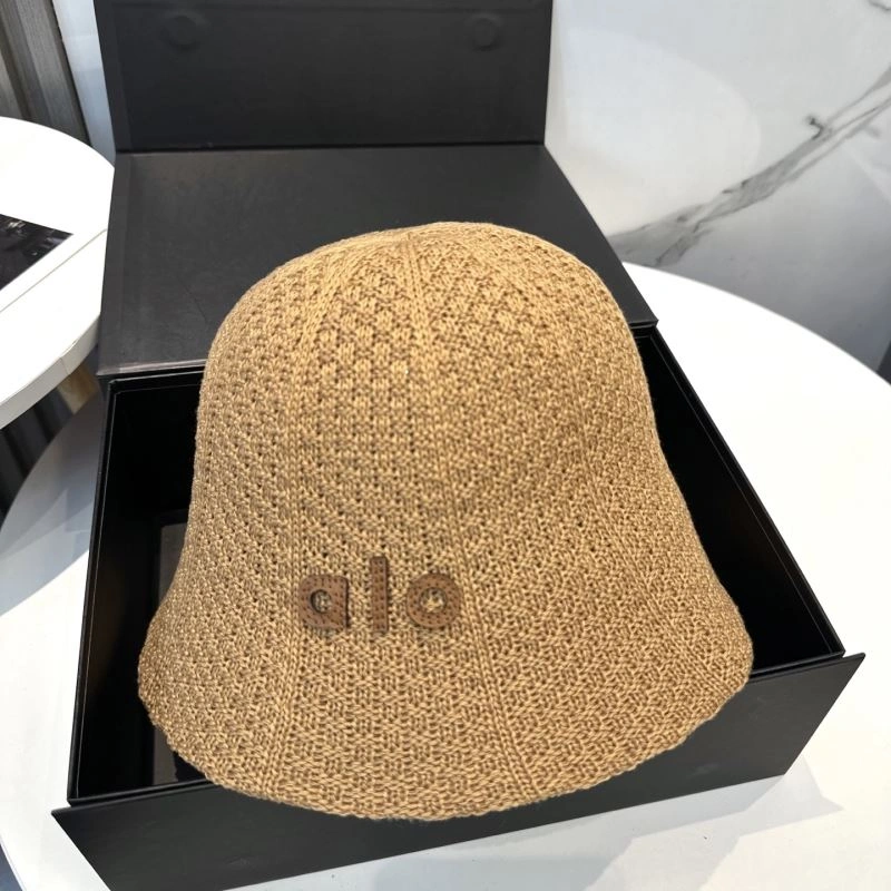 Low-cost Alo Caps