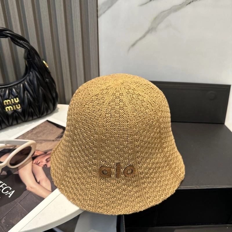 Low-cost Alo Caps