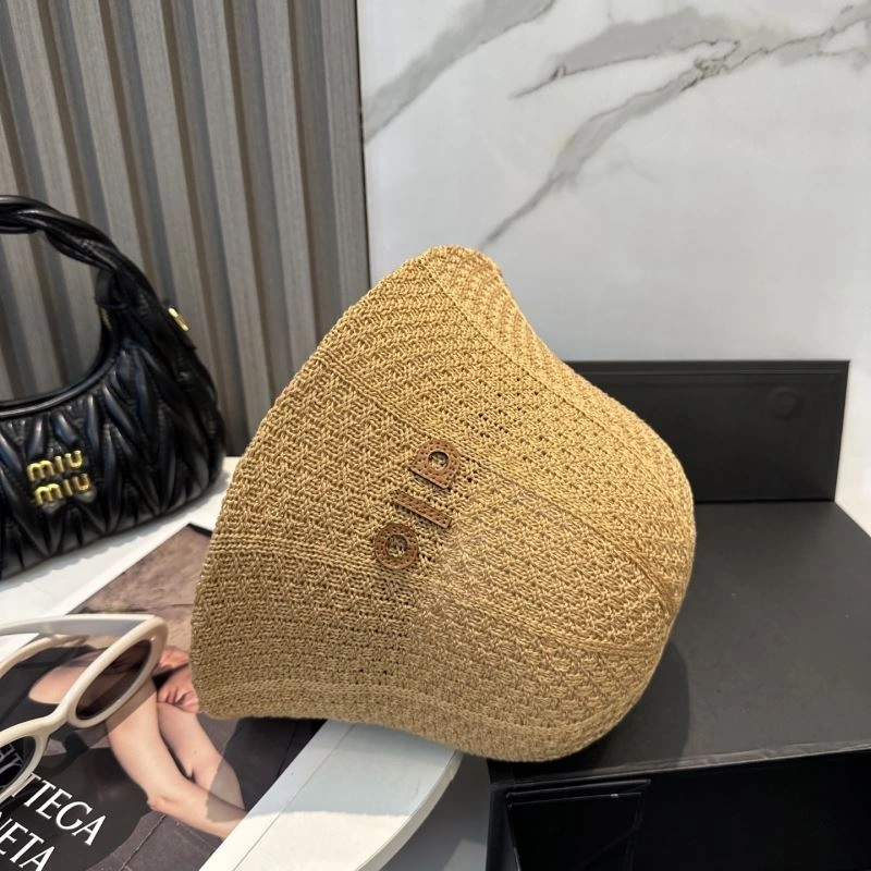 Low-cost Alo Caps