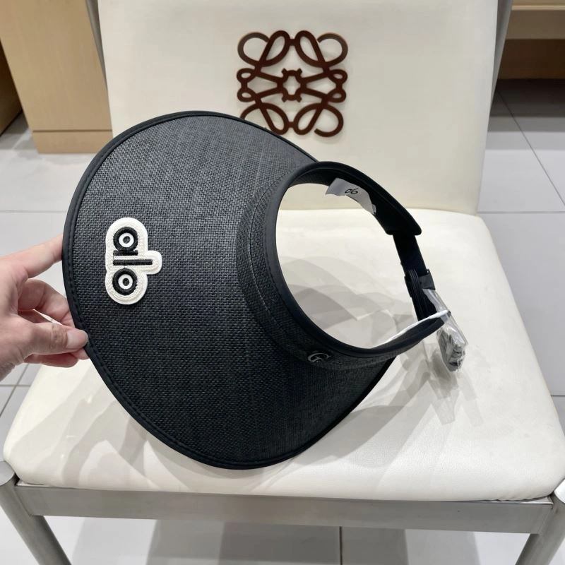Alo Caps