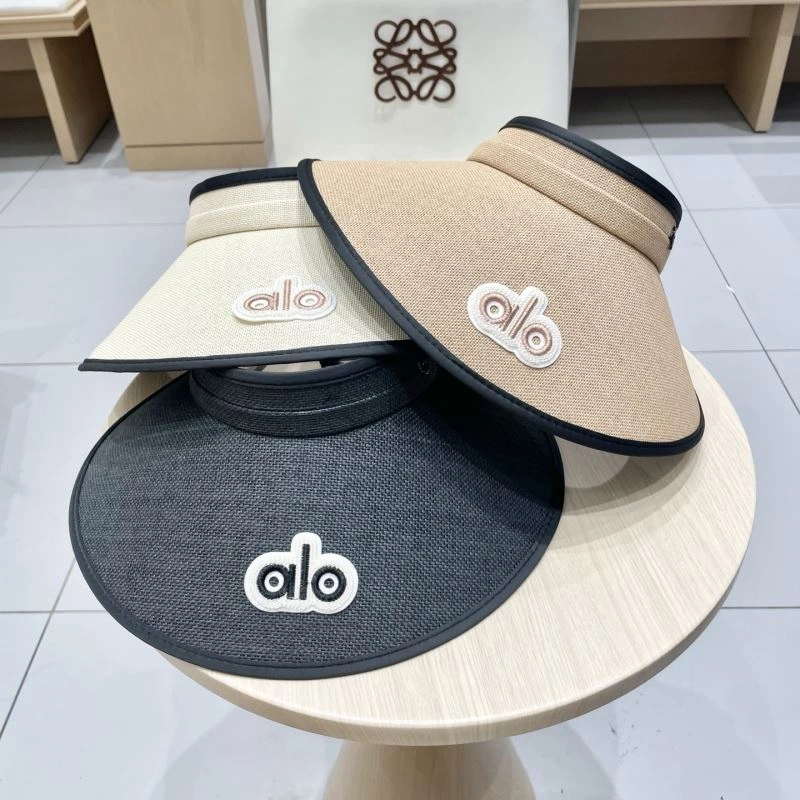 1:1 copy Alo Caps