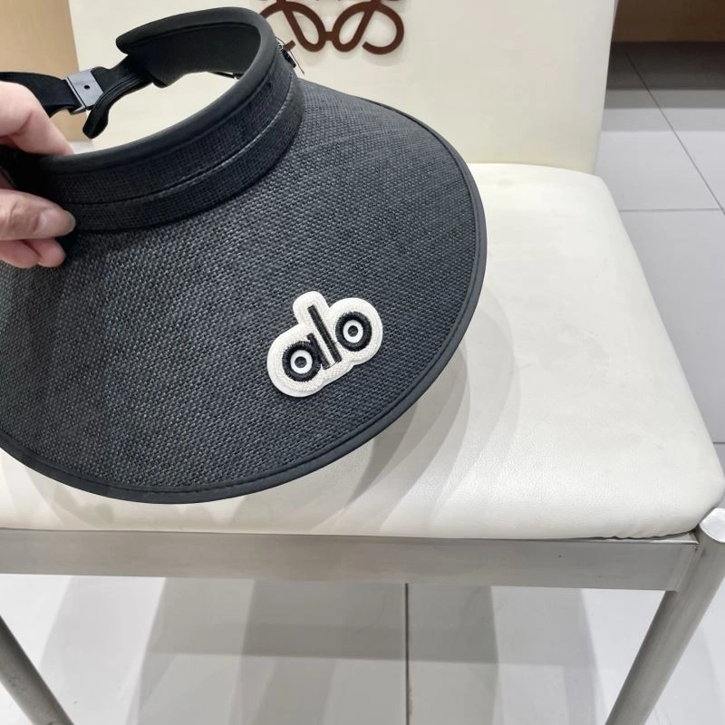 1:1 copy Alo Caps
