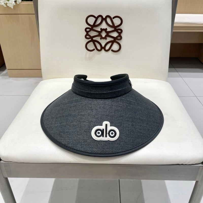 1:1 copy Alo Caps