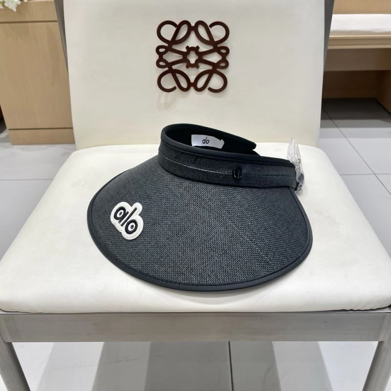 1:1 copy Alo Caps