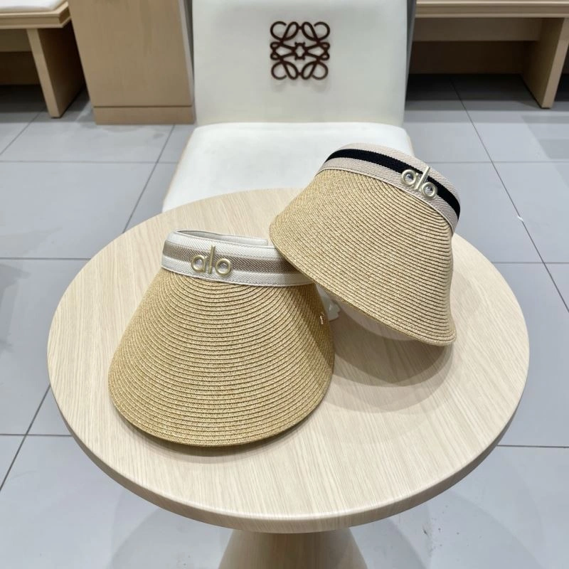 Original Alo Caps