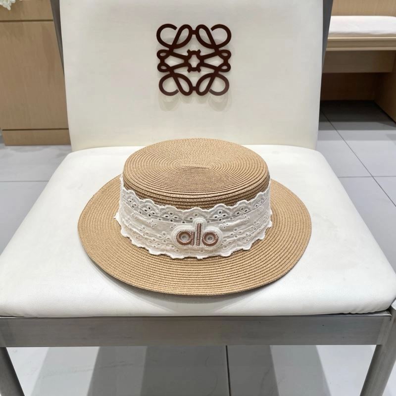 Alo Caps